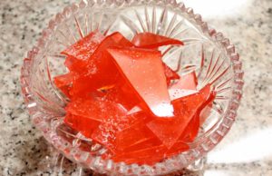 Reader Edible Request: Magical Butter Hard Candy