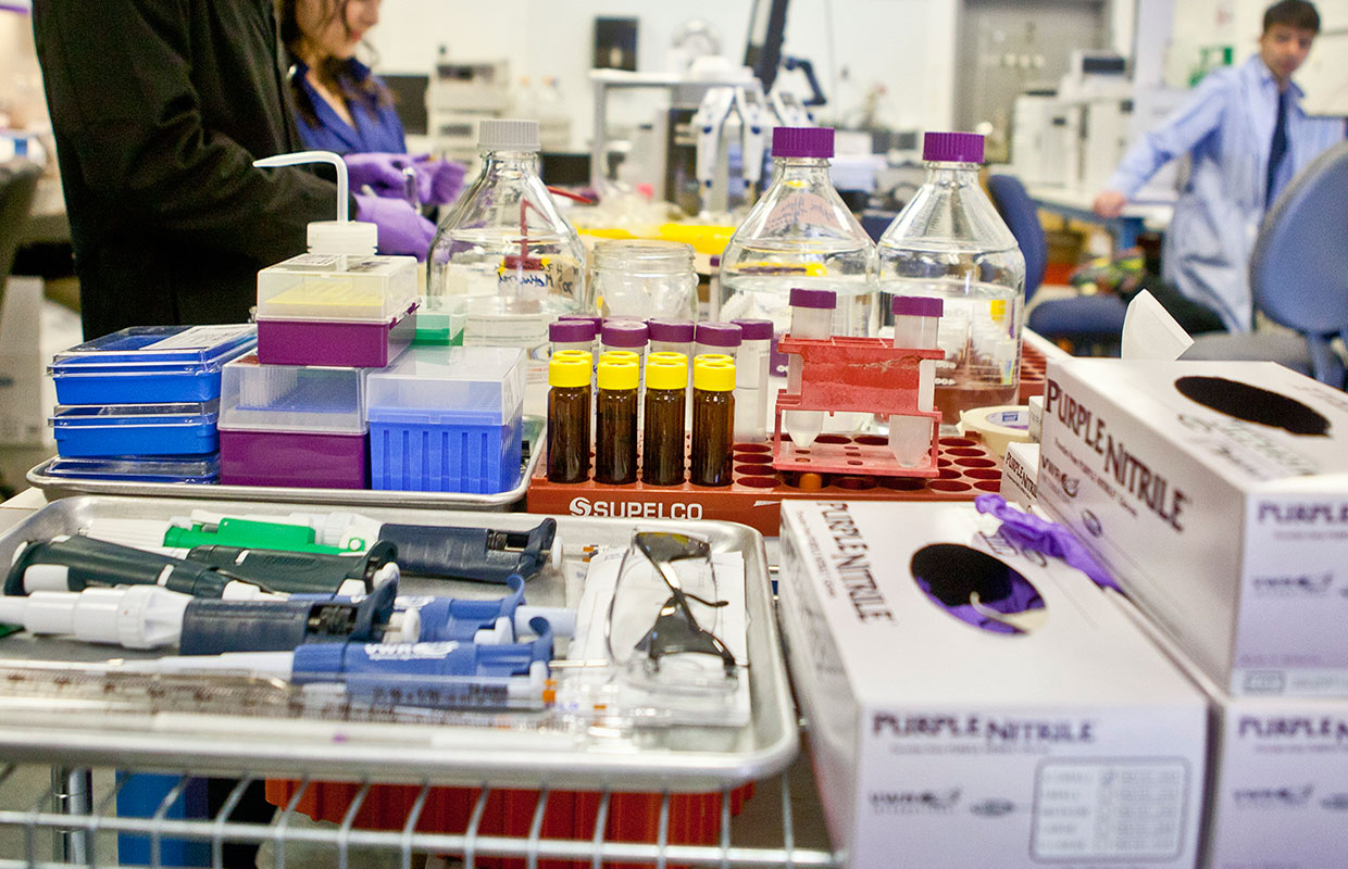 Video: Cannabis Chemistry | Cannabis Now