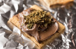 Old Hippie’s Firecracker Recipe With Nutella And ABV | Cannabis Now