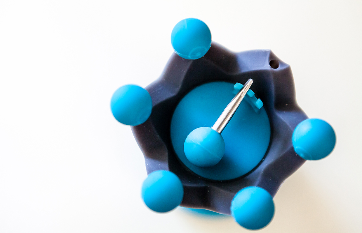 Product Review: Nail Crown All-in-One | Cannabis Now