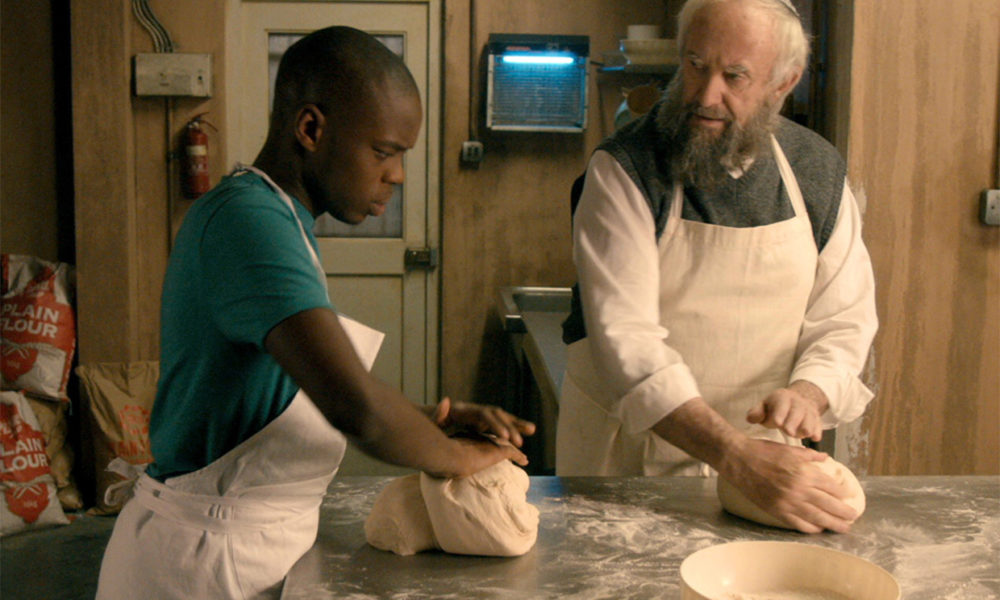 Film Review: Dough | Cannabis Now