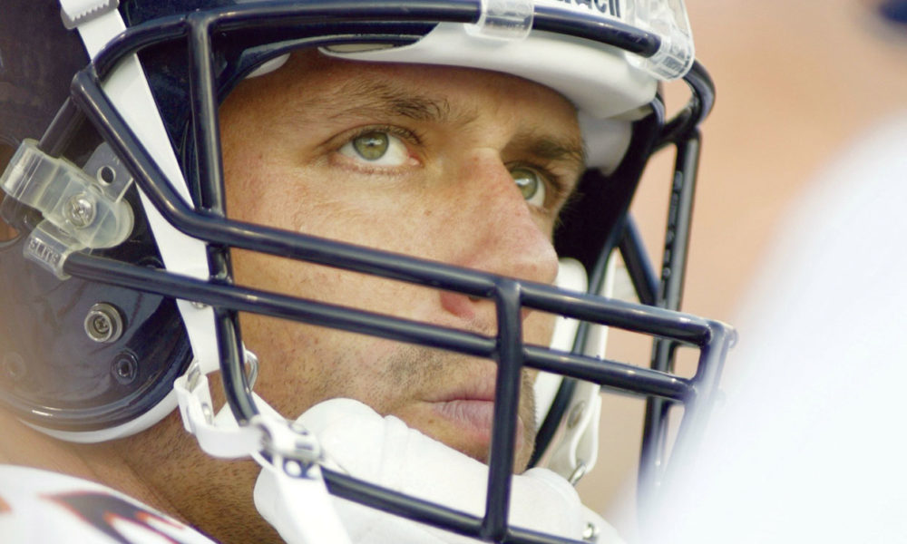 Healing After the Bright Lights Fade