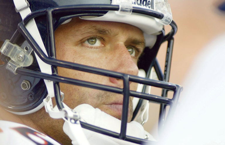 Healing After the Bright Lights Fade