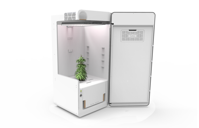 Grow Pods, Deploy! These Pods Will Help You Grow Your Own at Home