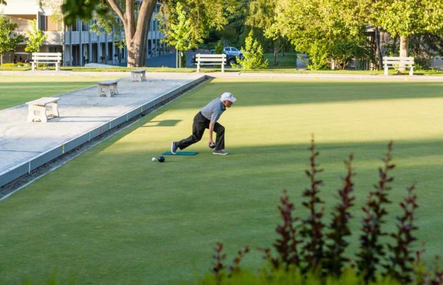 Smoking Seniors: Inside the Retirement Community with a 'Cannabis Club ...