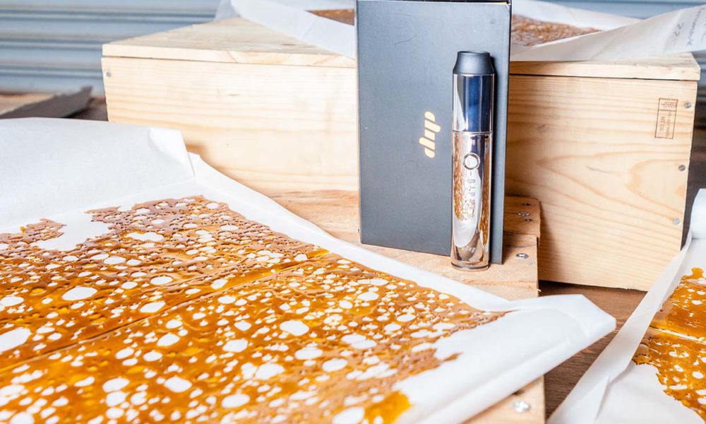 Product Review: Dipstick Vapes – Dipper Starter Pack | Cannabis Now