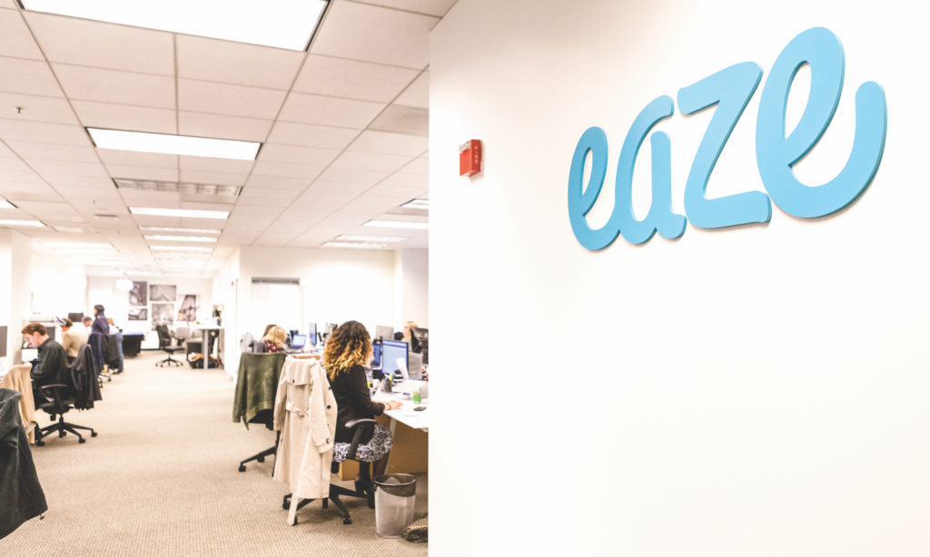 Eaze: The Billion-Dollar Maybe | Cannabis Now