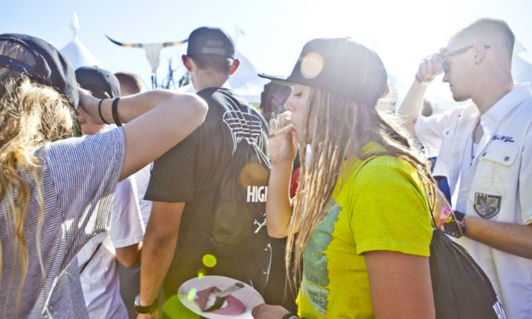 High Times 420 SoCal Cannabis Cup Event Denied Permit