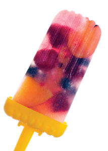 A Recipe for Pot Popsicles: Colorful Cannabis Cubism | Cannabis Now