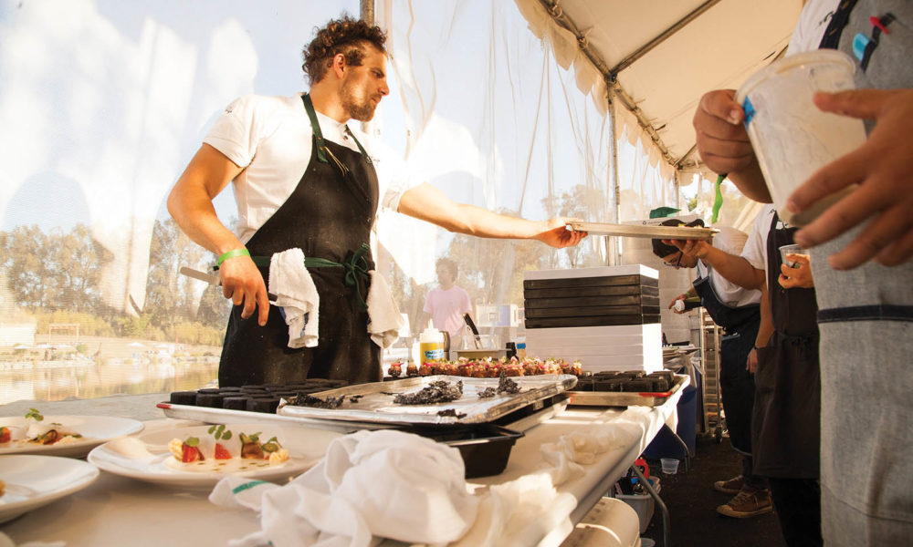 When Will We Have Cannabis Restaurants? | Cannabis Now