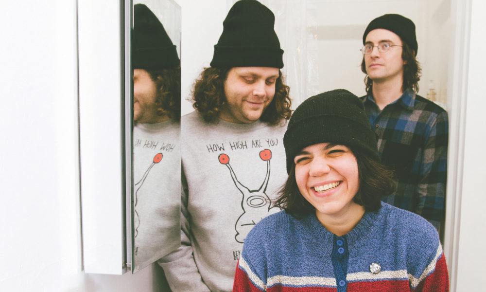 Punk Group Screaming Females Trades Mixtapes for Weed | Cannabis Now