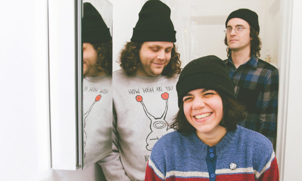 Punk Group Screaming Females Trades Mixtapes for Weed | Cannabis Now