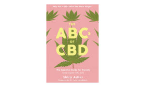 4 CBD-Centric Books for Your Alternative Reading List