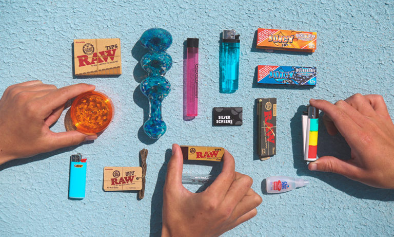 5 Reasons You Need a Smoking Subscription Box Like Puff Pack