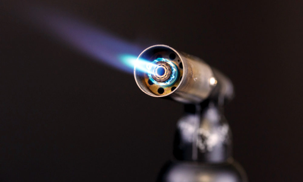 How a Single Torch Company Dominates the Dabbing Game | Cannabis Now