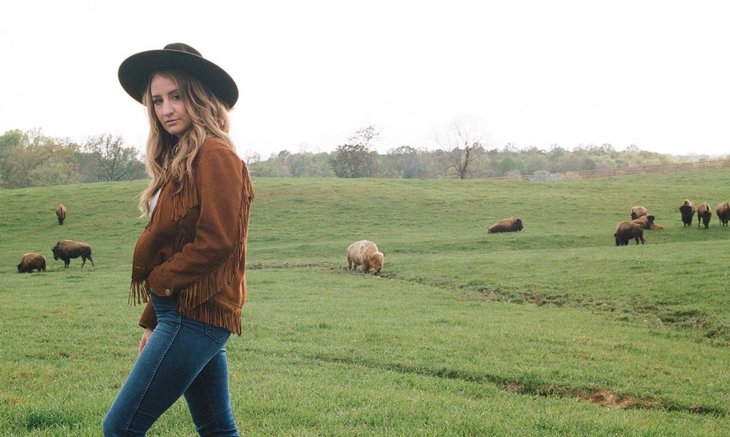 ‘All American Made’ Singer Margo Price Opens Up About Her Love of ...