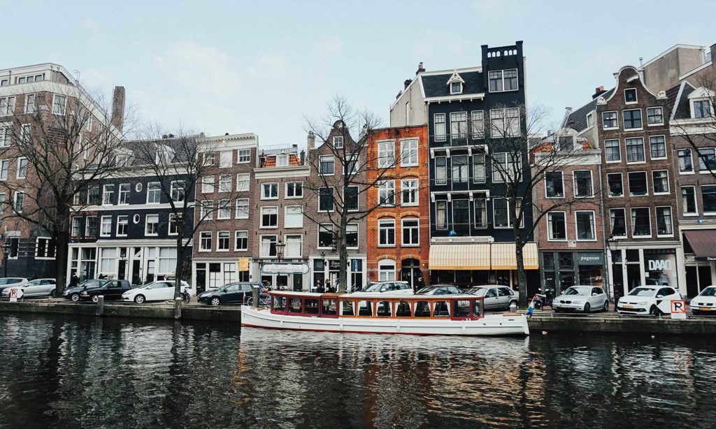 12 Coffeeshops With the Best Weed in Amsterdam