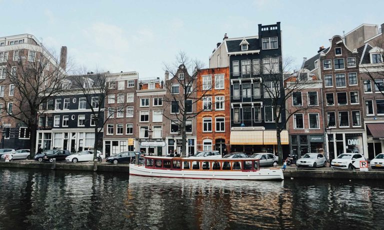 12 Coffeeshops With the Best Weed in Amsterdam