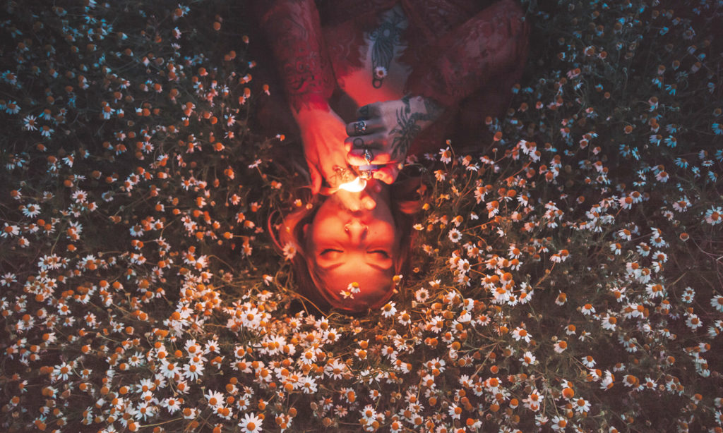 Spark of Creativity: How Cannabis Lights Up Inspiration | Cannabis Now