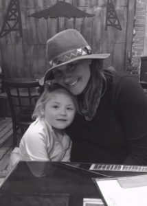 How One Canna-Mom Treats Her Daughter’s Rett Syndrome With Cannabis ...