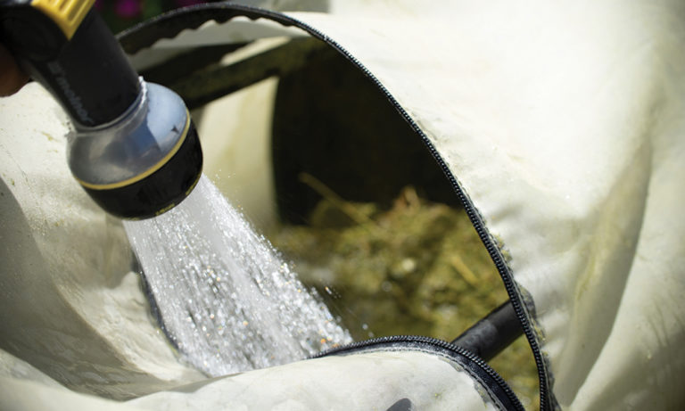 Water Hash 101 from ‘Beyond Buds, Next Generation’