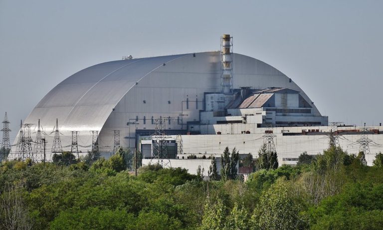 No, Cannabis Is Not as Dangerous as the Chernobyl Nuclear Disaster ...