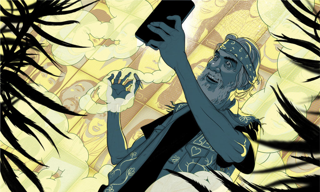 The 5 Biggest Cannabis Instagram Influencers | Cannabis Now