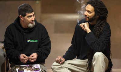 Roll Models: Meet the Skaters Who Use Cannabis to Curb Pain | Cannabis Now