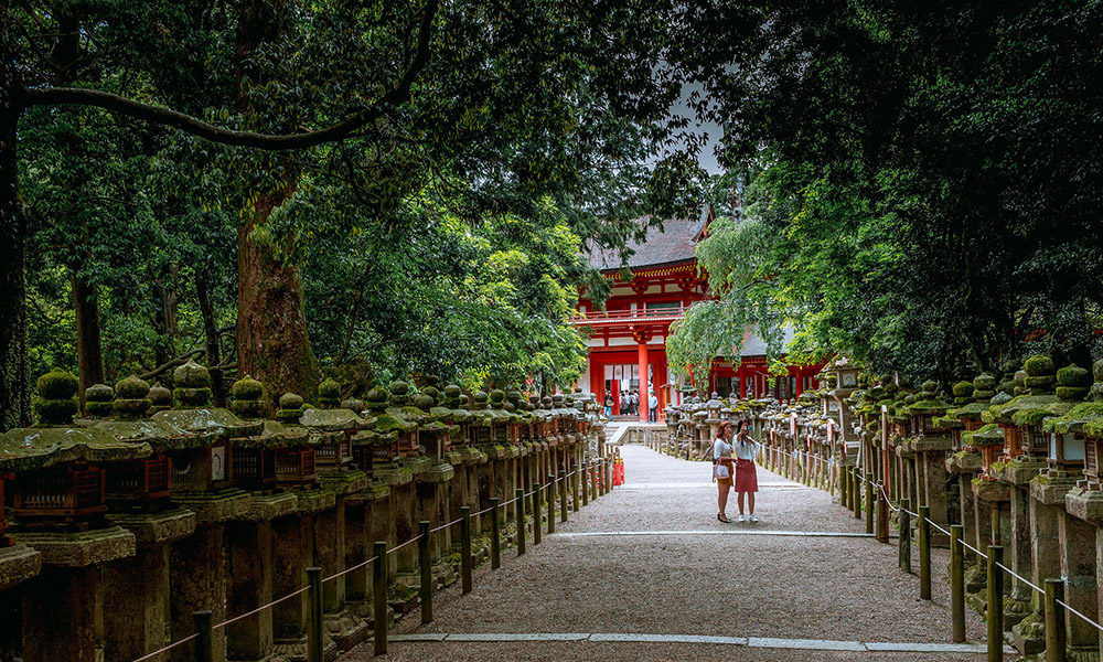 Japan Among the Worst Places to Have Weed | Cannabis Now