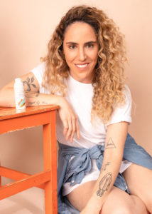 What It Means to Be a Kuida Woman