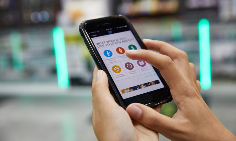 Let Weedmaps Be Your Guide | Cannabis Now