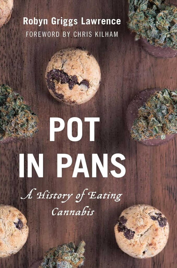 5 Must-Read Books for Cannabis History Lovers