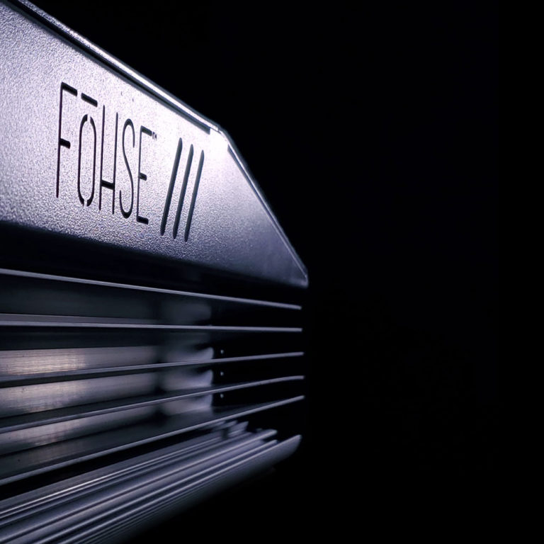 Meet Fohse's New Responsive Grow Light | Cannabis Now