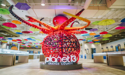 Planet 13 Enters California as State's Largest Dispensary | Cannabis Now