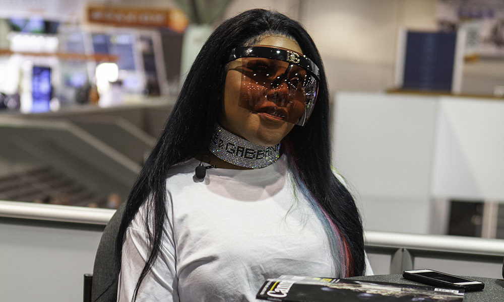 Lil’ Kim Announces First Cannabis Venture With Partner superbad inc.