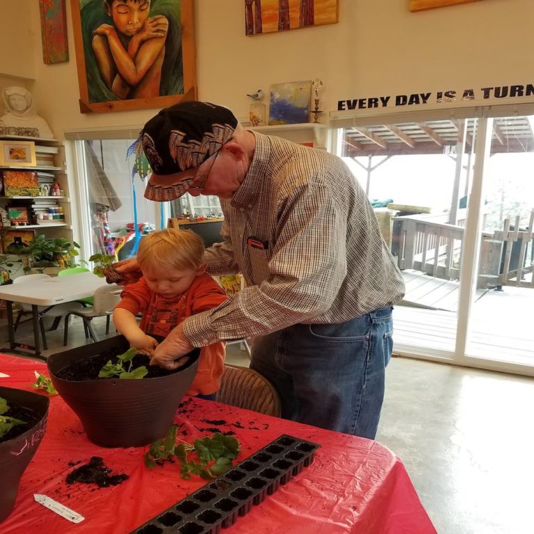 Face of the Farmer: Prime Kind Farms