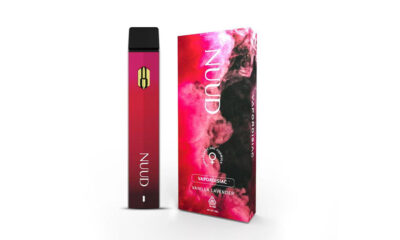 NUUD’s HHC Vape are Enhancing Intimacy