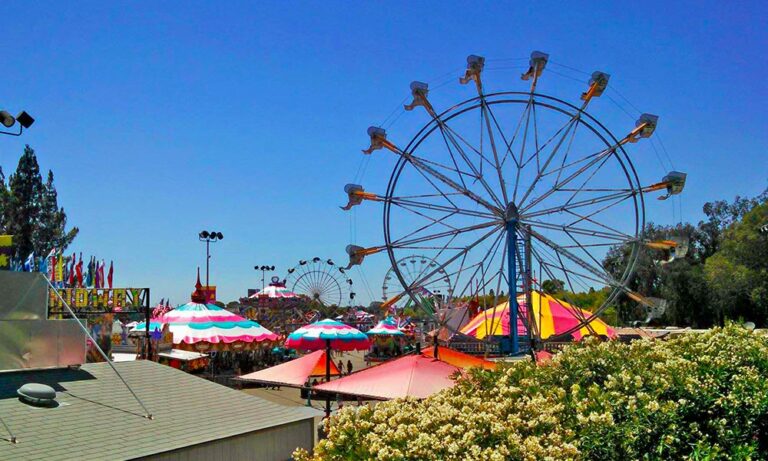 Cannabis at California’s State Fair – CA State Fair Cannabis Awards