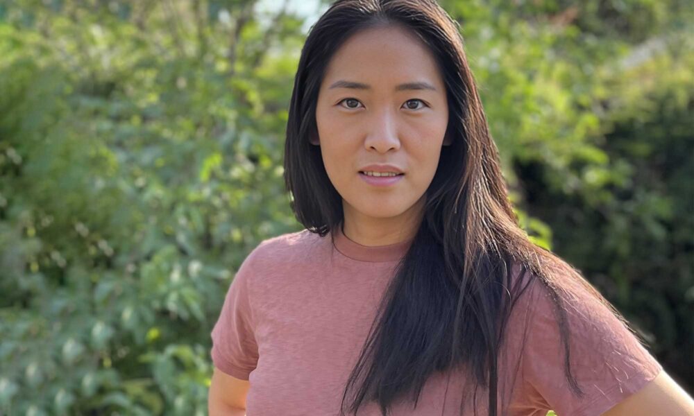 Women of Influence: Tiffany Chin