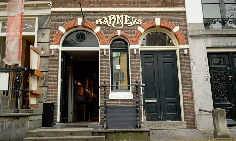 Inside Amsterdam’s 2025 Coffeeshop Awards | Cannabis Now