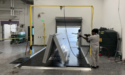 Geomat: Making a Real-World Impact in a Water-Intensive Industry