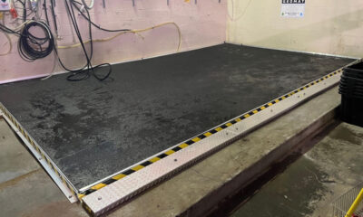 Geomat: Making a Real-World Impact in a Water-Intensive Industry