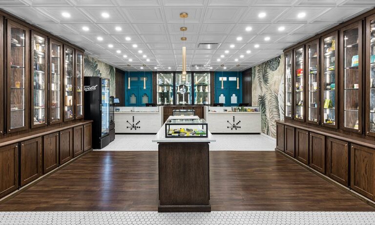 12 Coffeeshops With the Best Weed in Amsterdam