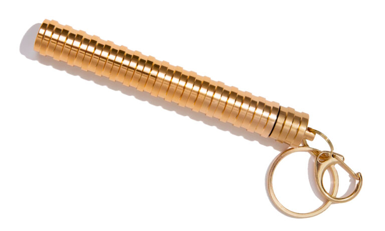 Top Ten Cannabis Stocking Stuffers