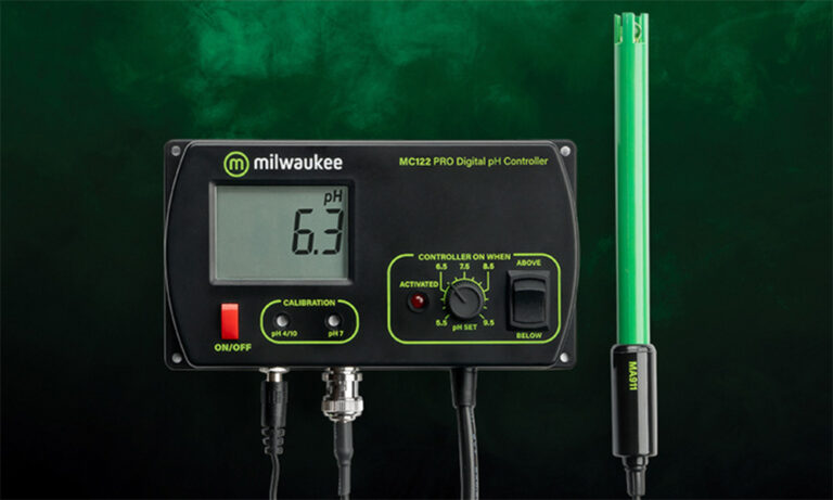 Milwaukee Instruments Proves Precise Measurements Matter