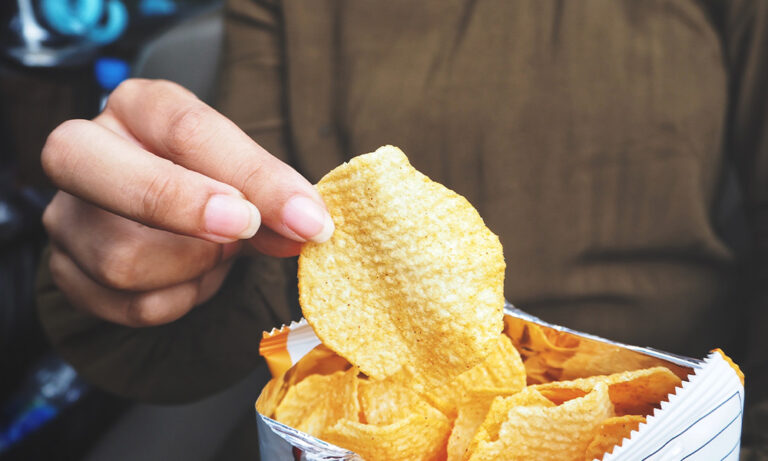 Week in Review: Scientists Discover What Causes The Munchies