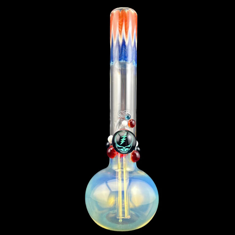 Jerome Baker Designs: The Story Behind the Glass Art