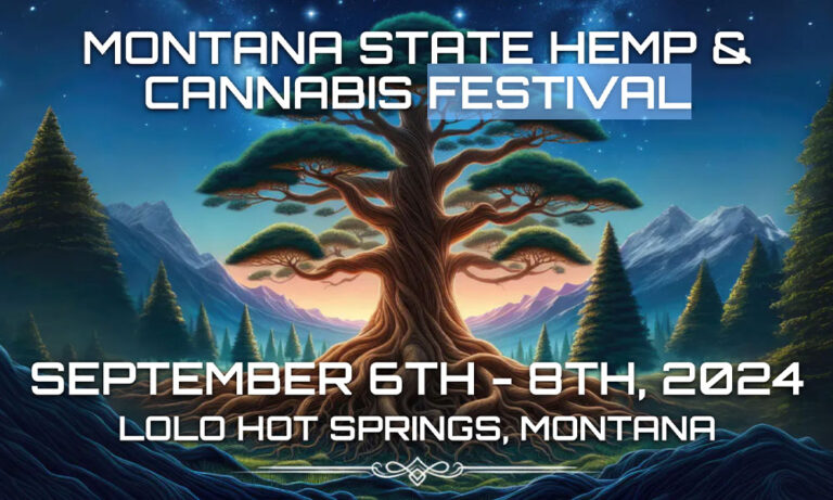 Top Cannabis Events to Attend in 2024