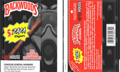 Backwoods and Gashouse Reach New Highs | Cannabis Now