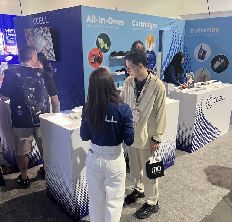 Highlights From Summer CHAMPS Show in Las Vegas | Cannabis Now